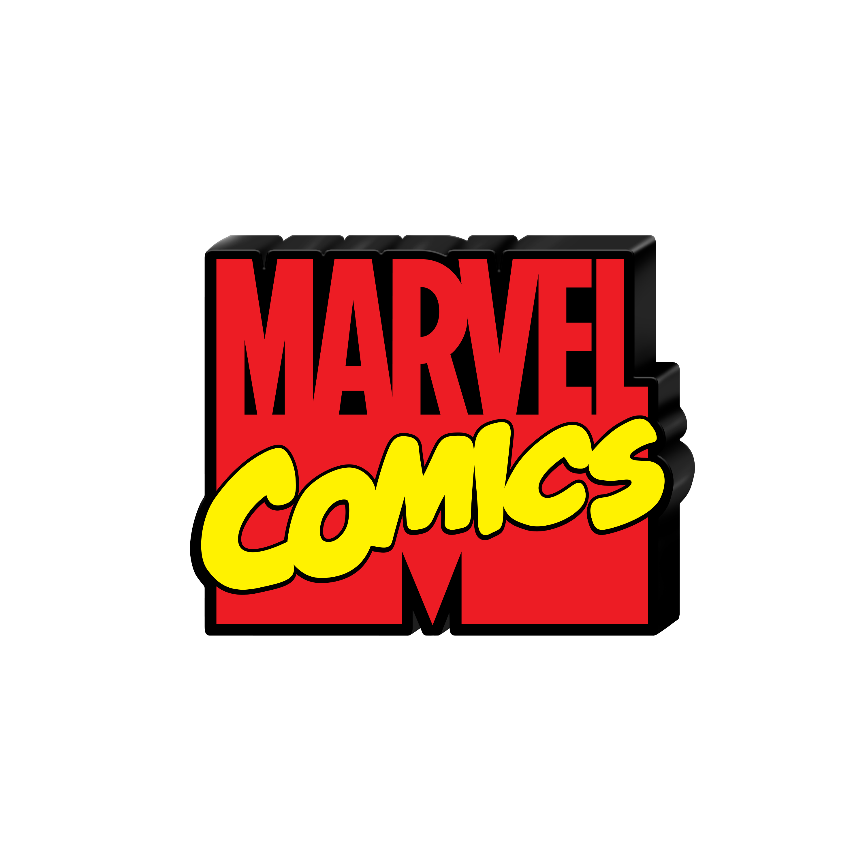 Marvel Comics – Data's Collectibles